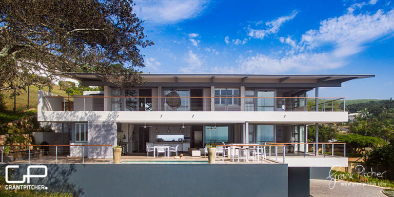 Umdloti Beach House